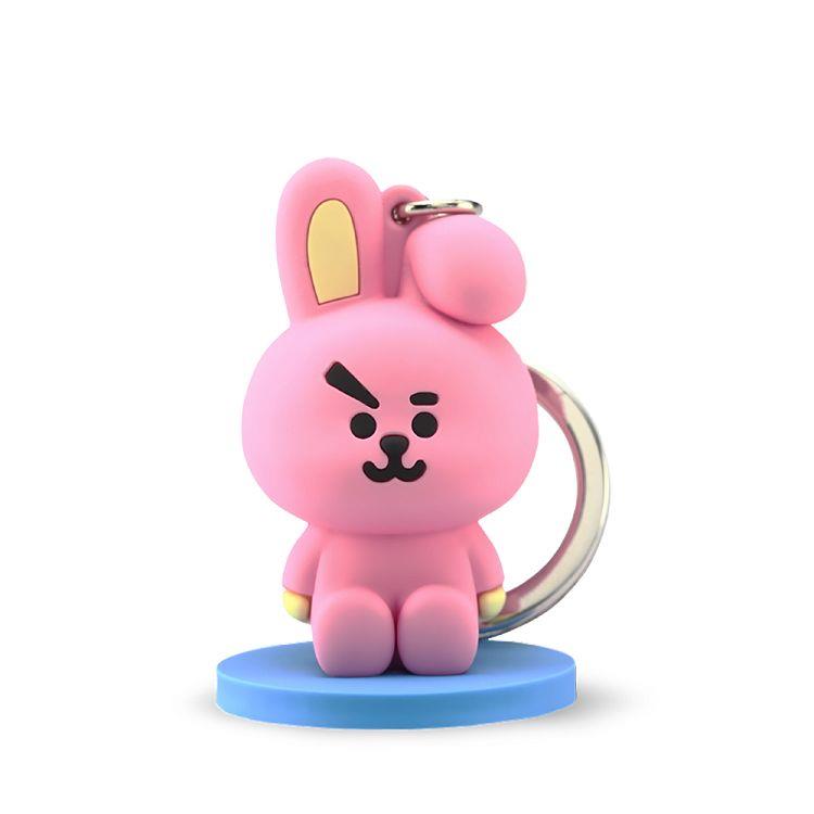 BT21《Basic- COOKY》立體一卡通－金石堂