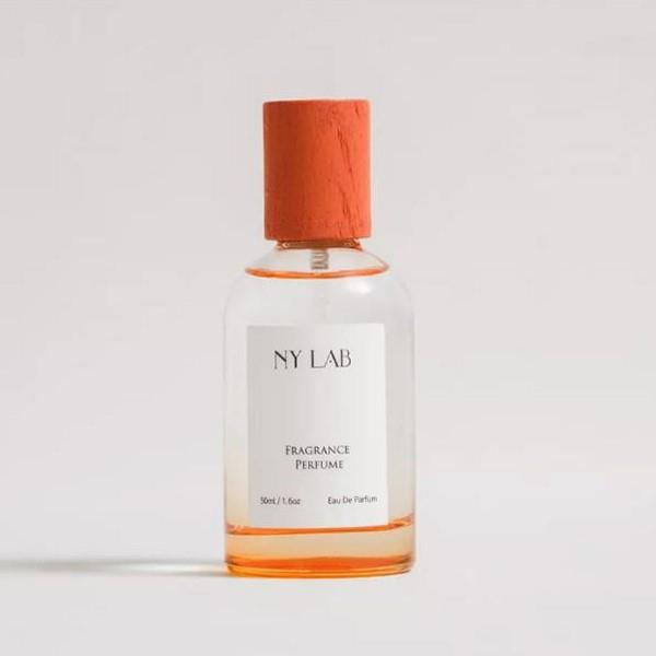 NY LAB 紐約實驗室 香氛精油香水 50ml 皇后區橘－金石堂