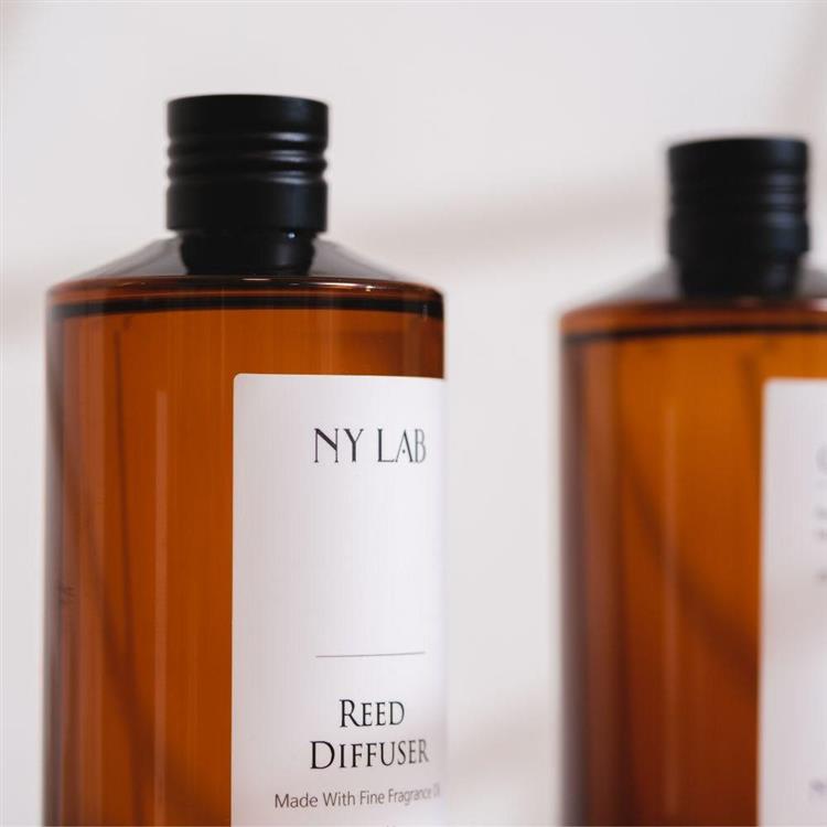 【NY LAB 紐約實驗室】紐約天然植粹精油香氛室內擴香 260ml/ 幻木歌劇－金石堂
