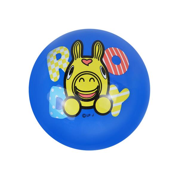 RODY－ 8吋卡通球（單顆裝）－金石堂