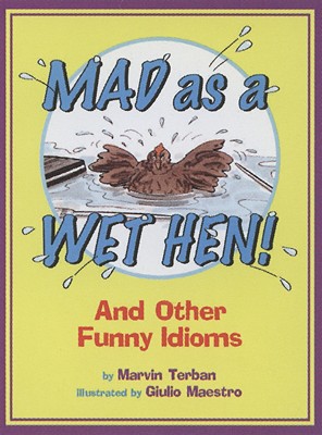 Mad as a Wet Hen!－金石堂