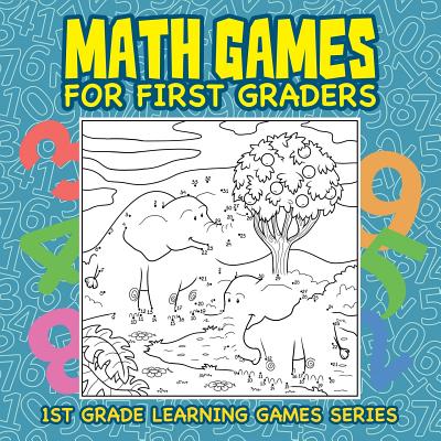 Math Games for First Graders－金石堂