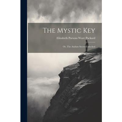 The Mystic Key－金石堂