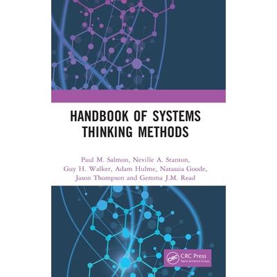 Handbook of Systems Thinking Methods－金石堂
