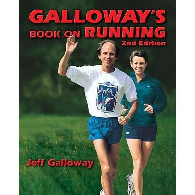 Galloway's Book on Running－金石堂