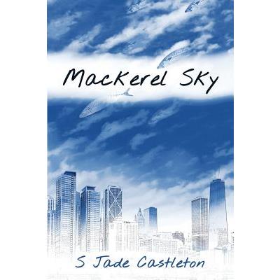 Mackerel Sky－金石堂