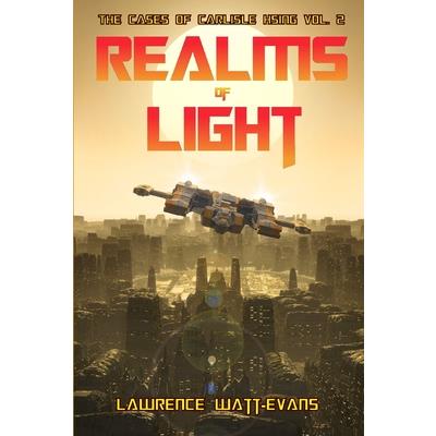 Realms of Light－金石堂