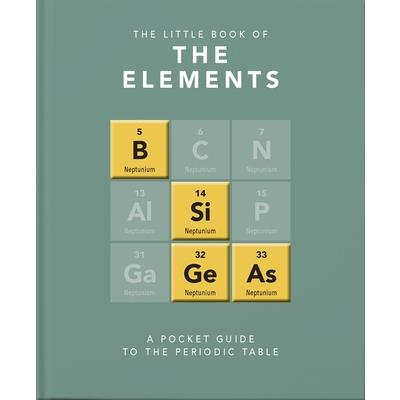 Little Book of Elements－金石堂