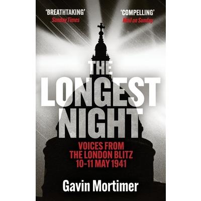 The Longest Night－金石堂