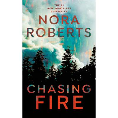 Chasing Fire－金石堂