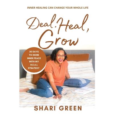 Deal Heal Grow－金石堂