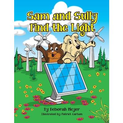 Sam and Sully Find the Light, 1－金石堂