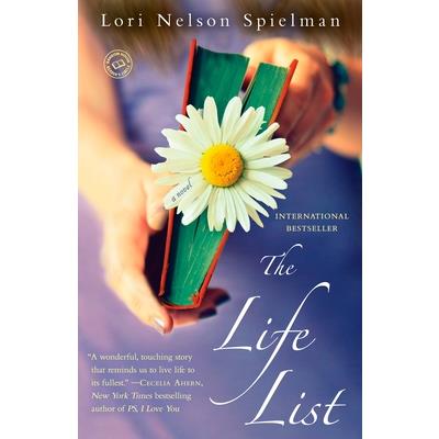 The Life List－金石堂