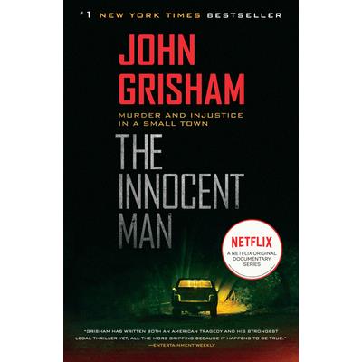 The Innocent Man－金石堂