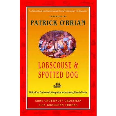 Lobscouse and Spotted Dog－金石堂