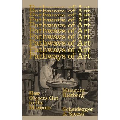 Pathways of Art－金石堂