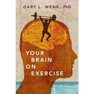 Your Brain on Exercise－金石堂