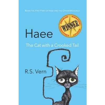 Haee The Cat with a Crooked Tail－金石堂