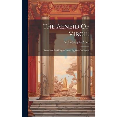 The Aeneid Of Virgil－金石堂