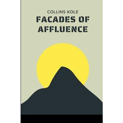 Facades of Affluence－金石堂