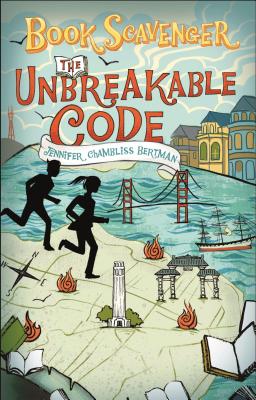 The Unbreakable Code－金石堂