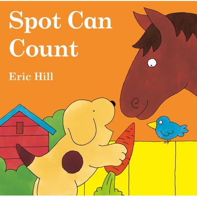 Spot Can Count－金石堂