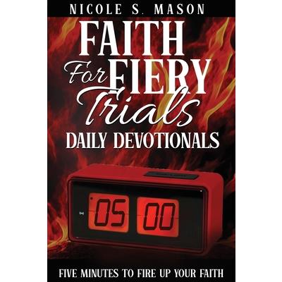 Faith For Fiery Trials Daily Devotionals－金石堂