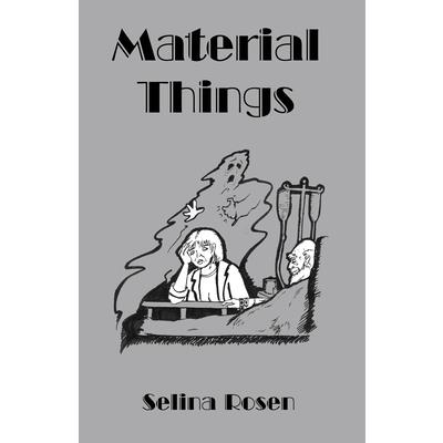 Material Things－金石堂