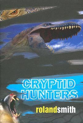 Cryptid Hunters－金石堂