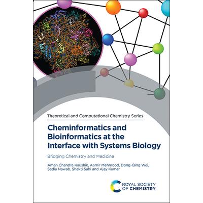 Cheminformatics and Bioinformatics at the Interface with Systems Biology－金石堂