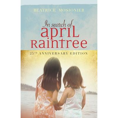 In Search of April Raintree－金石堂