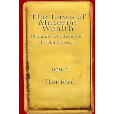 The Laws Of Material Wealth－金石堂
