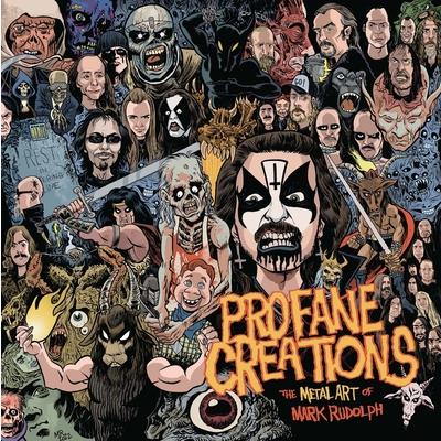 Profane Creations－金石堂