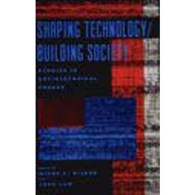Shaping Technology/Building Society－金石堂