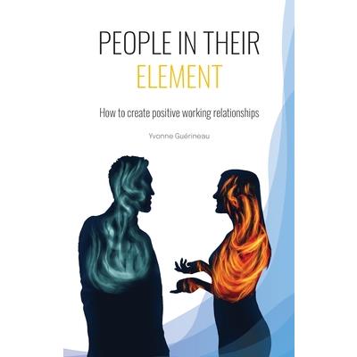 People in Their Element－金石堂