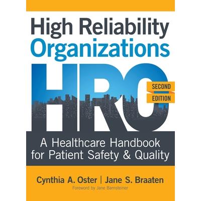 High Reliability Organizations, Second Edition－金石堂