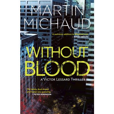 Without Blood－金石堂