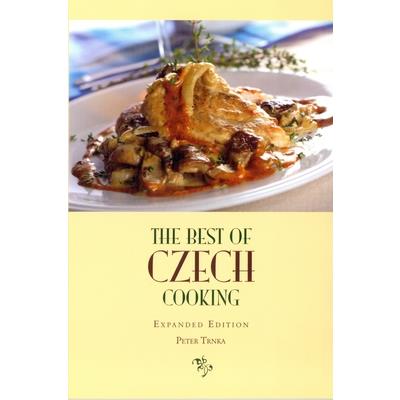 The Best of Czech Cooking－金石堂