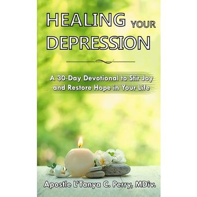 Healing Your Depression－金石堂
