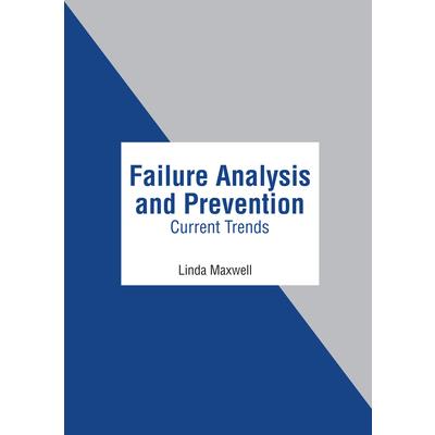 Failure Analysis and Prevention: Current Trends－金石堂