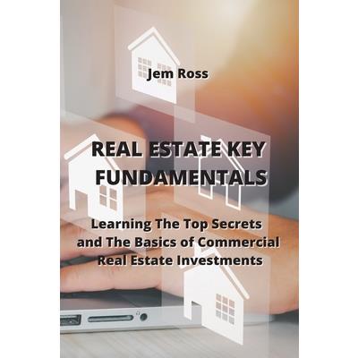 Real Estate Key Fundamentals－金石堂