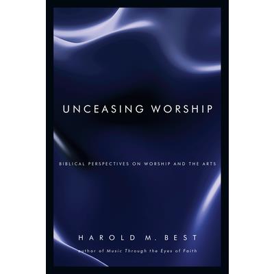Unceasing Worship－金石堂