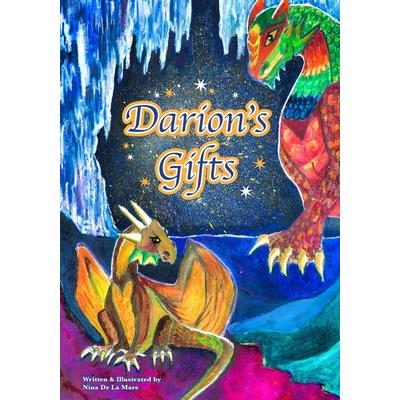 Darion’s Gifts－金石堂