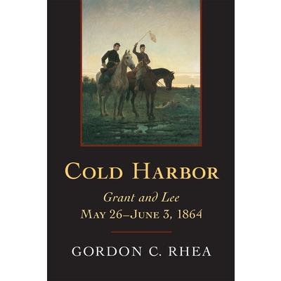 Cold Harbor－金石堂