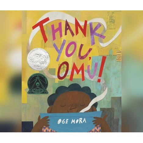 Thank You, Omu!－金石堂