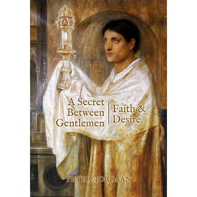 A Secret Between Gentlemen－金石堂