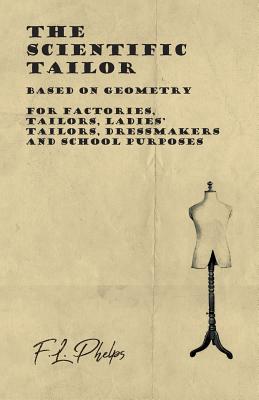 The Scientific Tailor - Based on Geometry - For Factories, Tailors ...
