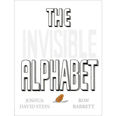 The Invisible Alphabet－金石堂