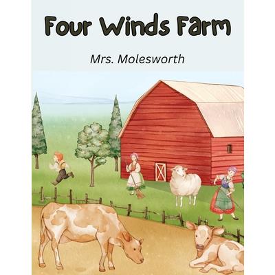 Four Winds Farm－金石堂