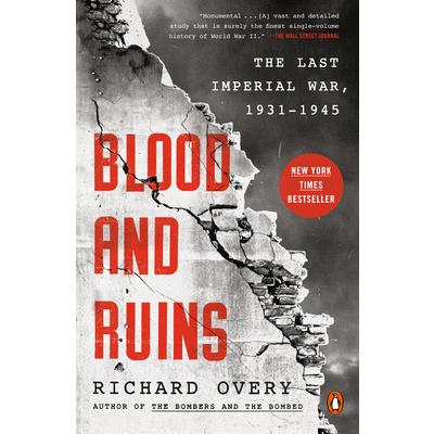 Blood and Ruins－金石堂